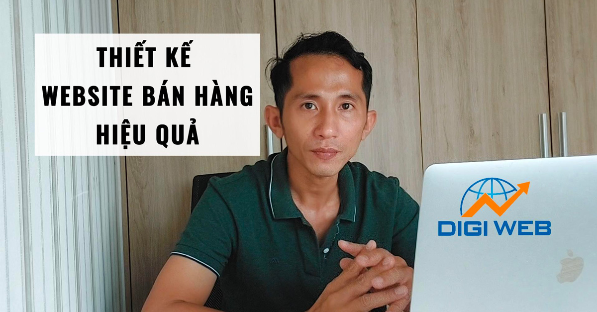 Best E-commerce website design solution in Vietnam with price $650